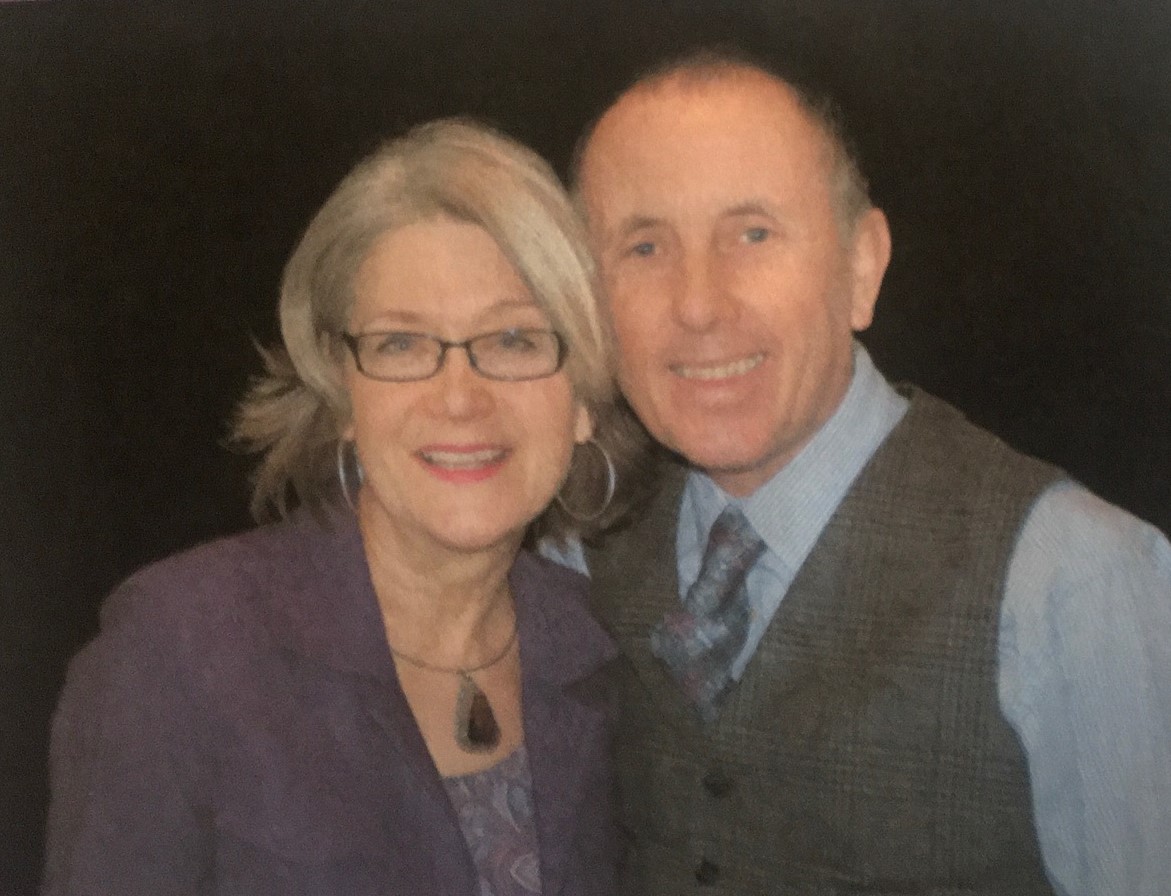 Speakers – The Gathering Spiritual Center